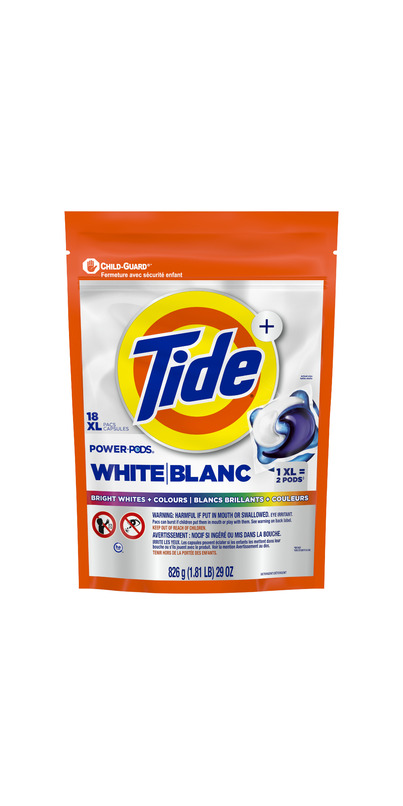 Buy Tide Ultra OXI Power PODS + White & Bright at Well.ca | Free ...