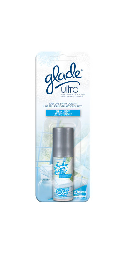 Buy Glade Ultra at Well.ca | Free Shipping $35+ in Canada
