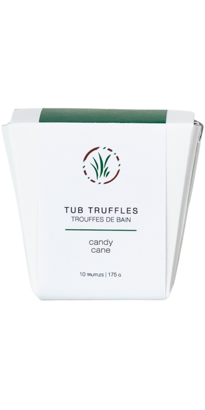 Buy All Things Jill Candy Cane Tub Truffles at Well.ca | Free Shipping ...