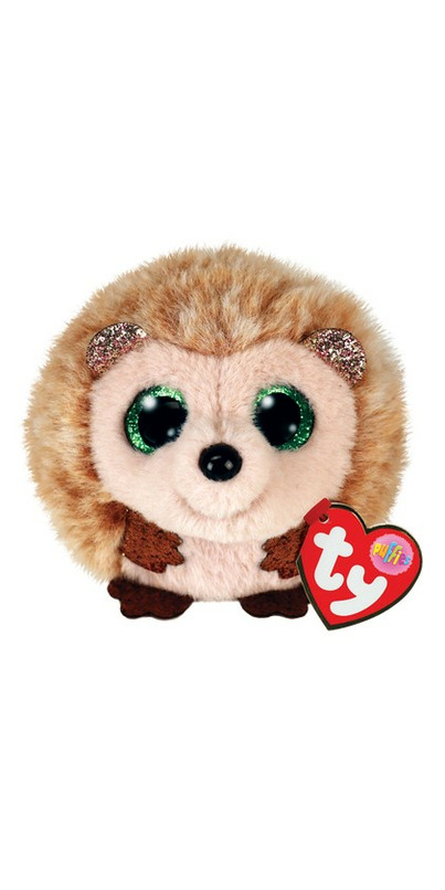 Buy Ty Beanie Balls Hazel The Hedgehog Ball at Well.ca | Free Shipping ...