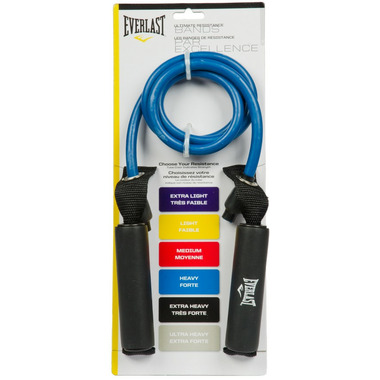 Buy Everlast Heavy Ultimate Resistance Bands at Well.ca | Free Shipping ...