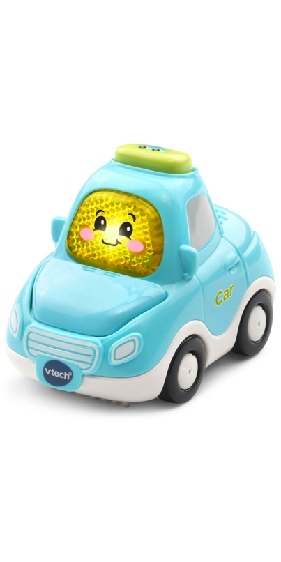 Buy VTech Go! Go! Smart Wheels Car at Well.ca | Free Shipping $35+ in ...