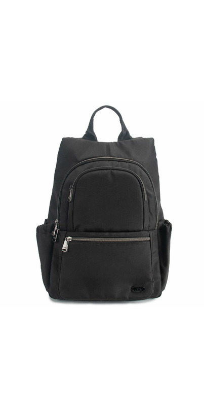 Buy Lug Hatchback Backpack 2 Brushed Black at Well.ca | Free Shipping ...