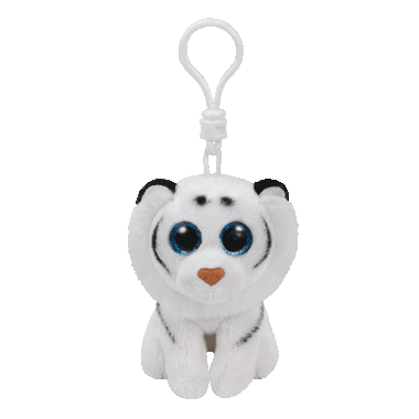 Buy Ty Tundra The Tiger Beanie Babies Clip at Well.ca | Free Shipping ...