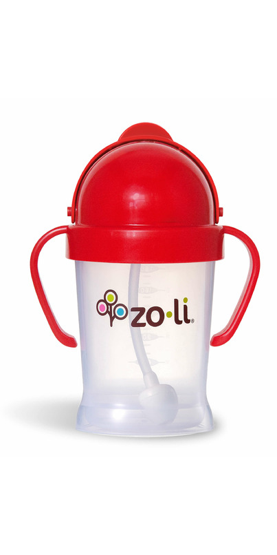 Buy Zoli BOT Straw Sippy Cup at Well.ca | Free Shipping $35+ in Canada