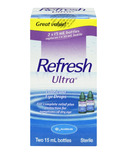 Buy Refresh Endura Lubricant Eye Drops at Well.ca | Free Shipping $35 ...
