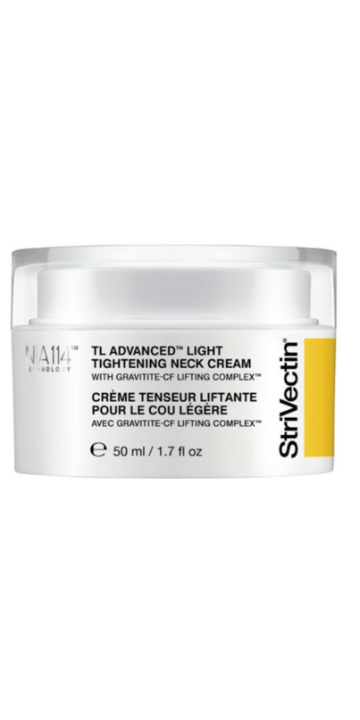Buy StriVectin TL Advanced Light Neck Cream at Well.ca | Free Shipping ...