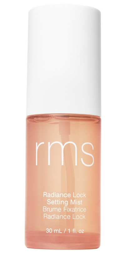 Buy RMS Beauty Radiance Lock Setting Mist Travel Size at Well.ca | Free ...