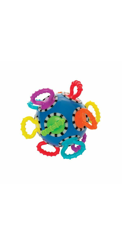 Buy Manhattan Toy Click Clack Ball at Well.ca | Free Shipping $35+ in ...