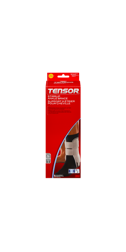 Buy Tensor Stirrup Ankle Brace at Well.ca | Free Shipping $35+ in Canada