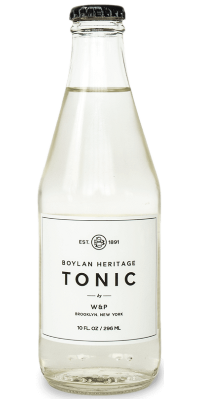 Buy Boylan Bottling Heritage Tonic at Well.ca | Free Shipping $35+ in ...