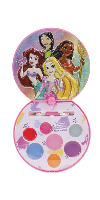 Buy Disney Princess Lip Gloss Compact at Well.ca | Free Shipping $35 ...