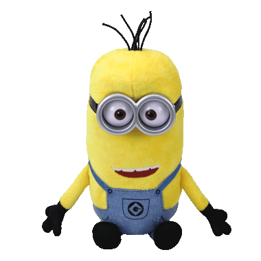 Buy Ty x Minions Tim at Well.ca | Free Shipping $35+ in Canada