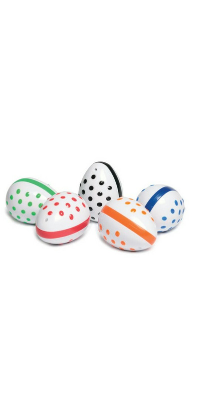 Buy Halilit Egg Shaker at Well.ca | Free Shipping $35+ in Canada