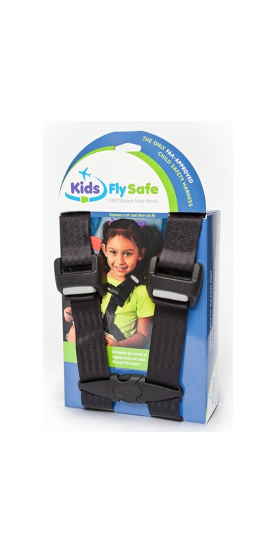 Buy Kids Fly Safe CARES Airplane Safety Harness at Well.ca | Free ...