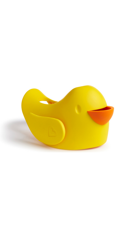 Buy Munchkin Beak Tub Spout Guard at Well.ca | Free Shipping $35+ in Canada