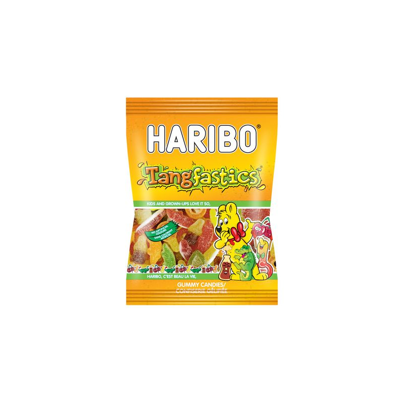 Buy Haribo Tangfastics Gummies at Well.ca | Free Shipping $35+ in Canada