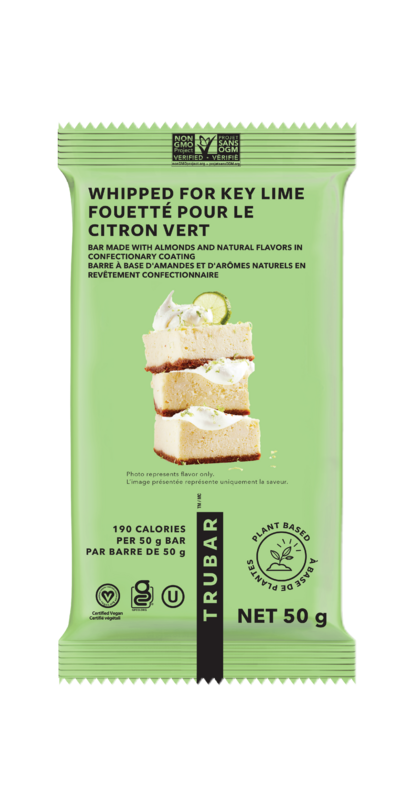 Buy TruBar Protein Bar Key Lime at Well.ca | Free Shipping $35+ in Canada