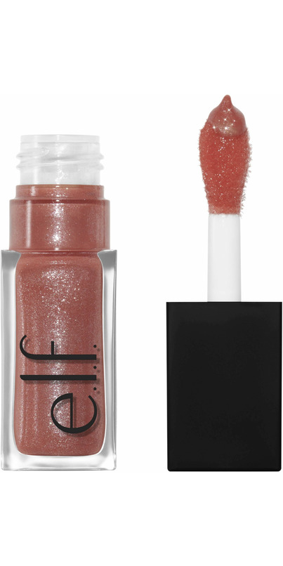 Buy e.l.f. Cosmetics Glow Reviver Lip Oil Glimmer at Well.ca | Free ...