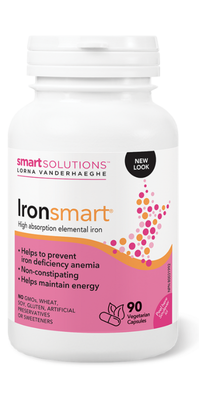 Buy Smart Solutions Ironsmart at Well.ca | Free Shipping $35+ in Canada