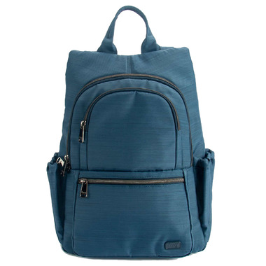 Buy Lug Hatchback Backpack 2 Brushed Blue at Well.ca | Free Shipping ...