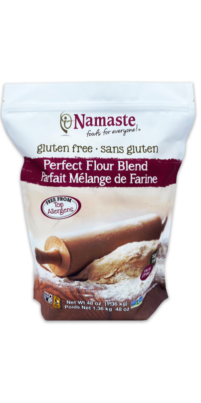 Buy Namaste Foods Gluten Free Perfect Flour Blend at Well.ca | Free ...