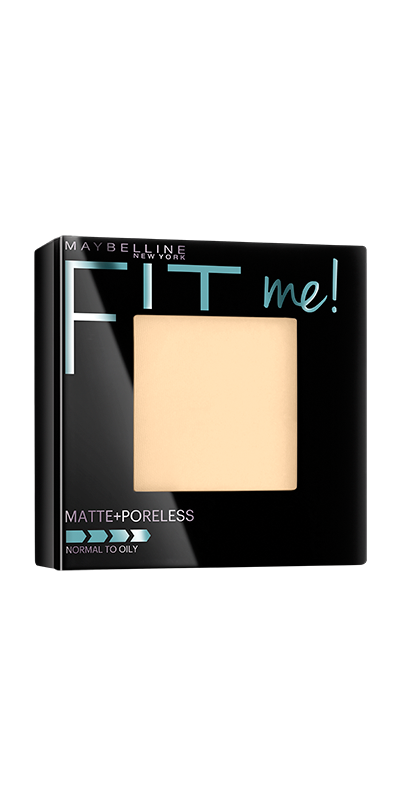 Buy Maybelline FIT ME! Matte + Poreless Powder at Well.ca | Free ...