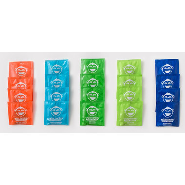 Buy Wize Monkey Coffee Leaf Tea Sample at Well.ca | Free Shipping $35 ...