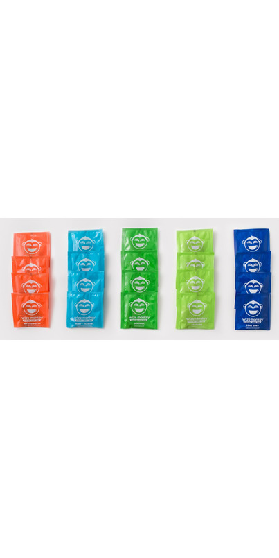 Buy Wize Monkey Coffee Leaf Tea Sample at Well.ca | Free Shipping $35 ...