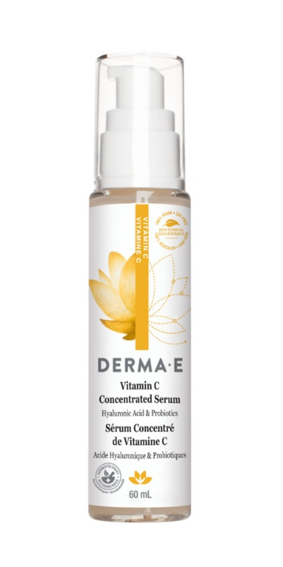 Buy Derma E Vitamin C Concentrated Serum at Well.ca | Free Shipping $35 ...