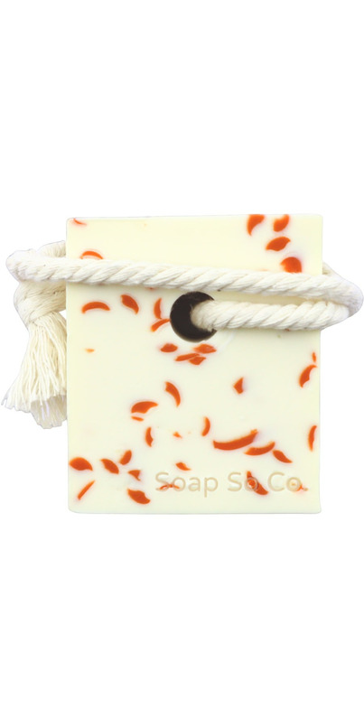 Buy Soap So Co. Drip Bar Soap Orange at Well.ca | Free Shipping $35+ in ...