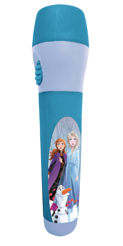 Buy Disney LED Flashlight Frozen at Well.ca | Free Shipping $35+ in Canada