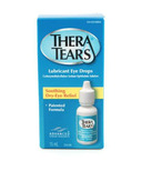 Buy TheraLid Eyelid Cleanser at Well.ca | Free Shipping $35+ in Canada