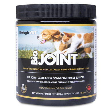Buy BiologicVET BioJOINT Advanced Joint Mobility Support at Well.ca ...