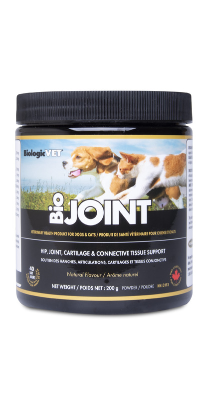 Buy BiologicVET BioJOINT Advanced Joint Mobility Support at Well.ca ...