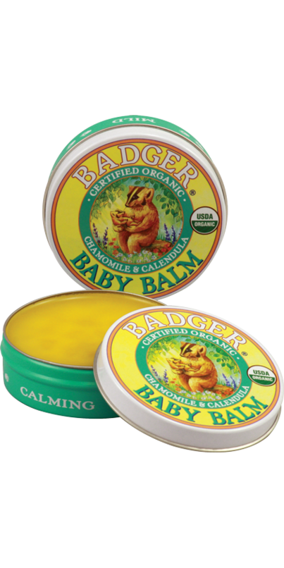 Buy Badger Baby Balm at Well.ca | Free Shipping $35+ in Canada