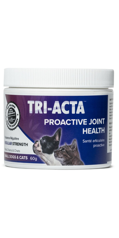 Acheter Tri-Acta Regular Strength Joint Support chez Well.ca ...
