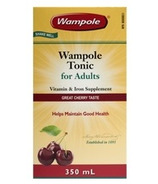 Buy Wampole at Well.ca | Free Shipping $35+ in Canada