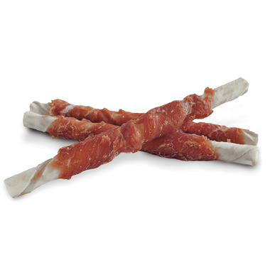 Buy Dogit Snack Bar Chicken Rawhide Twists at Well.ca | Free Shipping ...