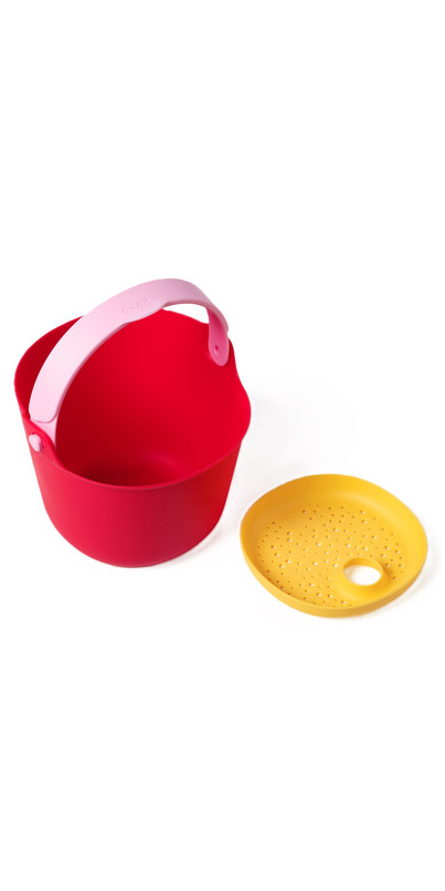 Buy Quut Toys Bucki Cherry at Well.ca | Free Shipping $35+ in Canada