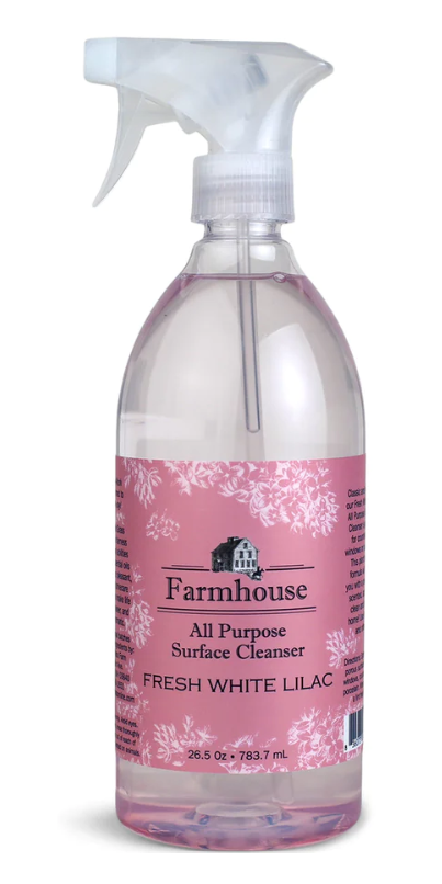Buy Farmhouse All Purpose Cleaner Lilac at Well.ca | Free Shipping $35 ...