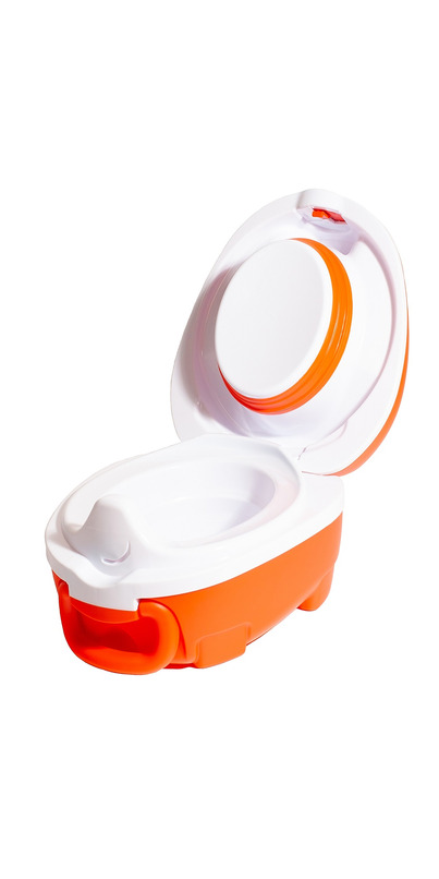 Buy My Carry Potty Carry Potty Fox at Well.ca | Free Shipping $35+ in ...