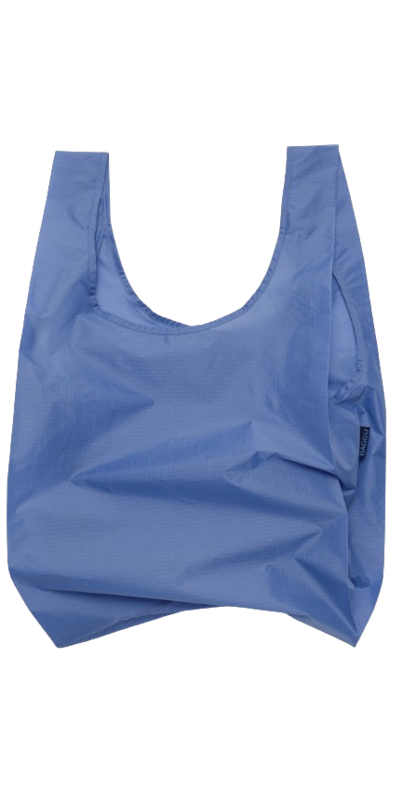 Buy BAGGU Standard Baggu Pansy Blue at Well.ca | Free Shipping $35+ in ...