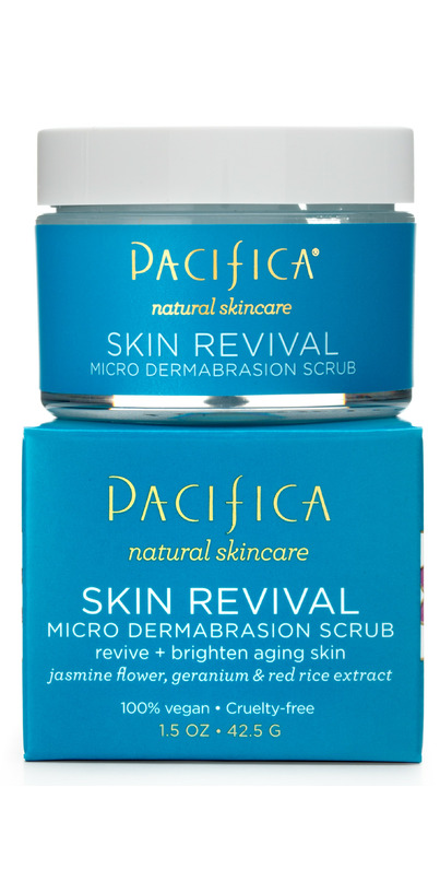 Buy Pacifica Skin Revive Micro Dermabrasion Scrub at Well.ca | Free ...