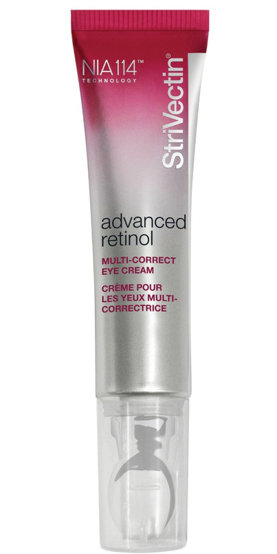 Buy StriVectin Advanced Retinol Multi-Correct Eye Cream at Well.ca ...