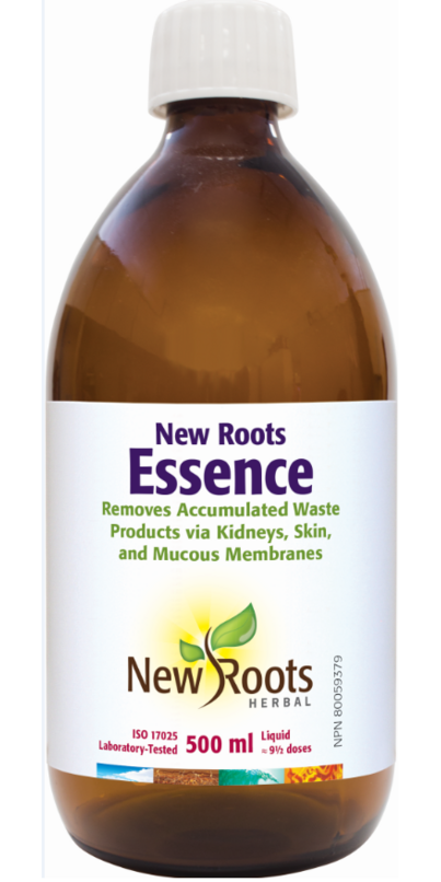 Buy New Roots Herbal New Roots Essence at Well.ca | Free Shipping $35 ...