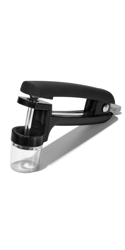 Buy OXO Cherry/Olive Pitter at Well.ca | Free Shipping $35+ in Canada