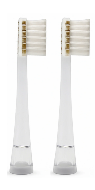 Buy bbluv Sonik Pro Electric Toothbrush Replacement Brush Heads at Well ...