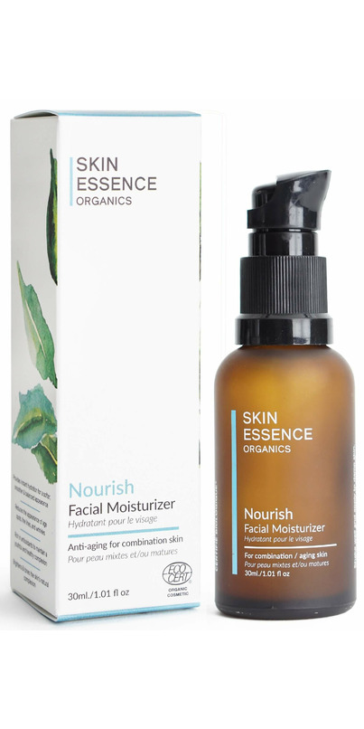 Buy Skin Essence Organics Nourish Facial Moisturizer Anti-Aging at Well ...