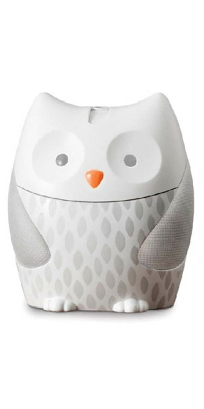 Buy Skip Hop Moonlight & Melodies Nightlight Soother Owl at Well.ca ...